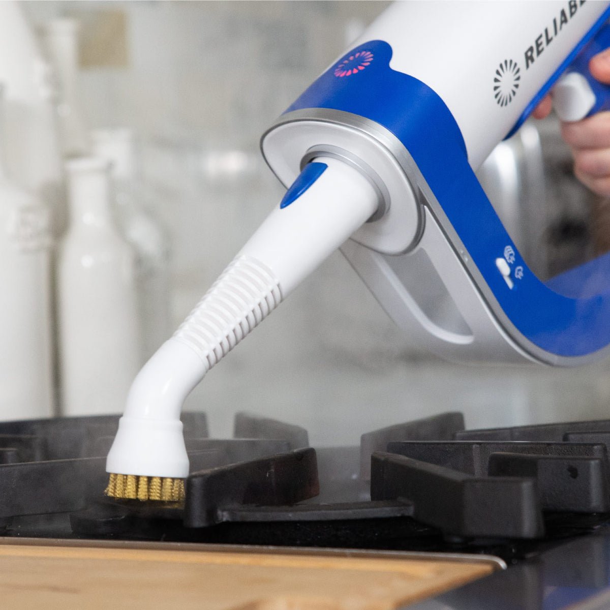 Steam Cleaner Accessories – reliablecorporation.com