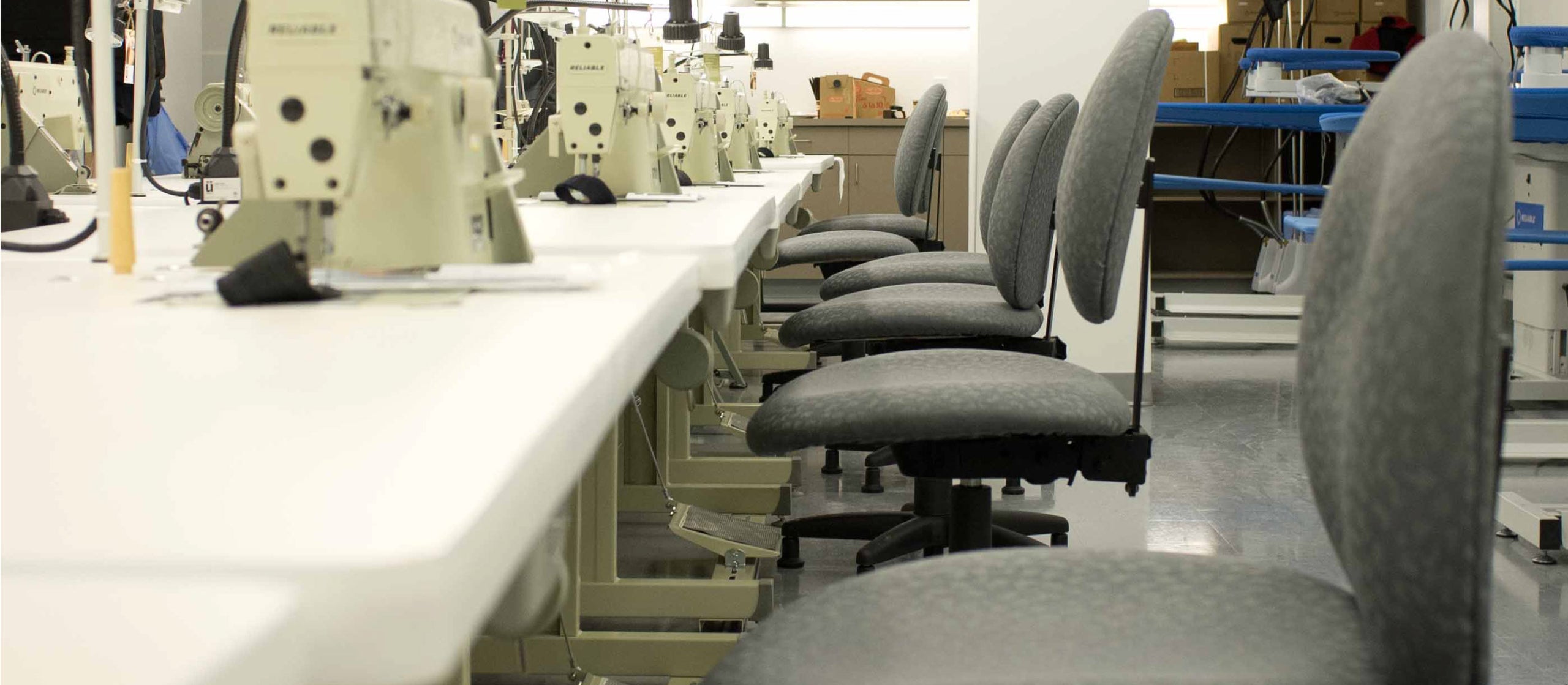Reliable - Sewing Chair – reliablecorporation.com