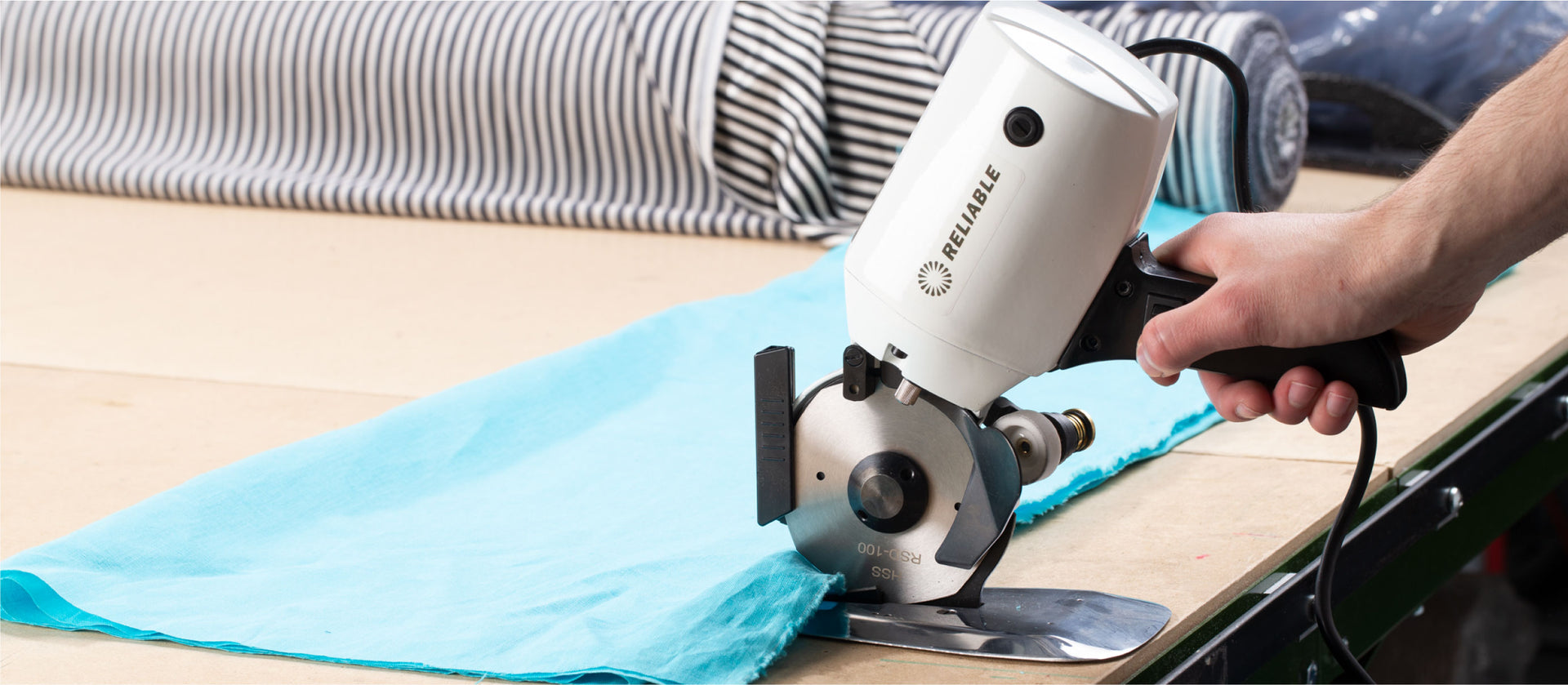 Reliable - Cloth Cutting Machine – reliablecorporation.com