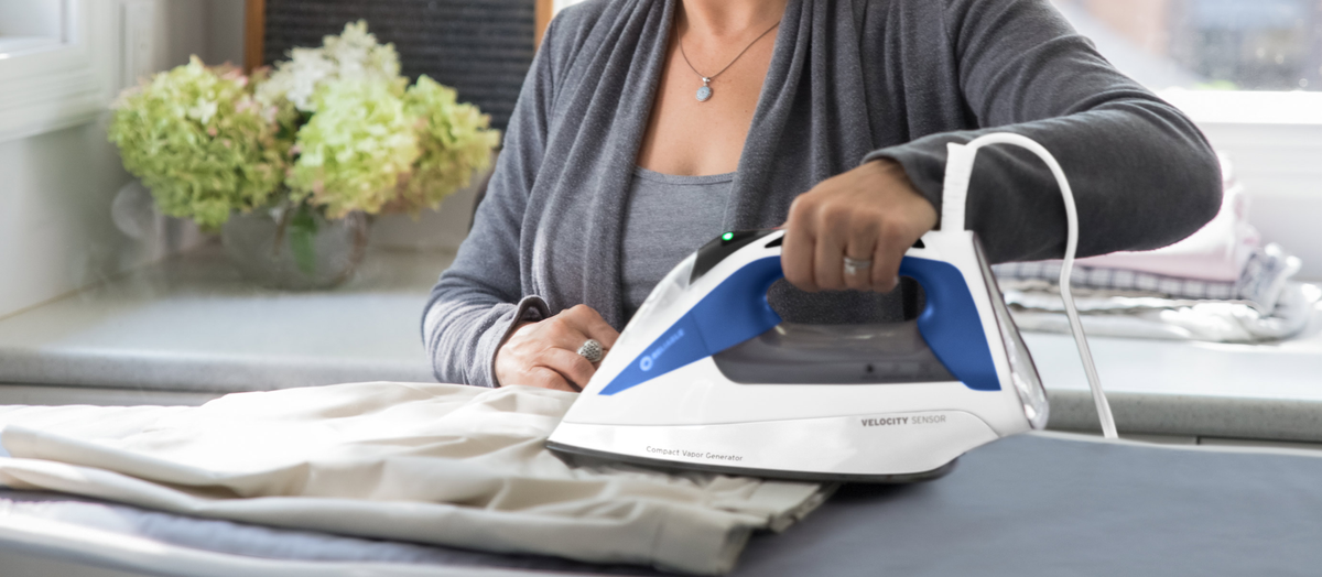Home Steam Irons | Clothing Steam Iron | Reliable – reliablecorporation.com