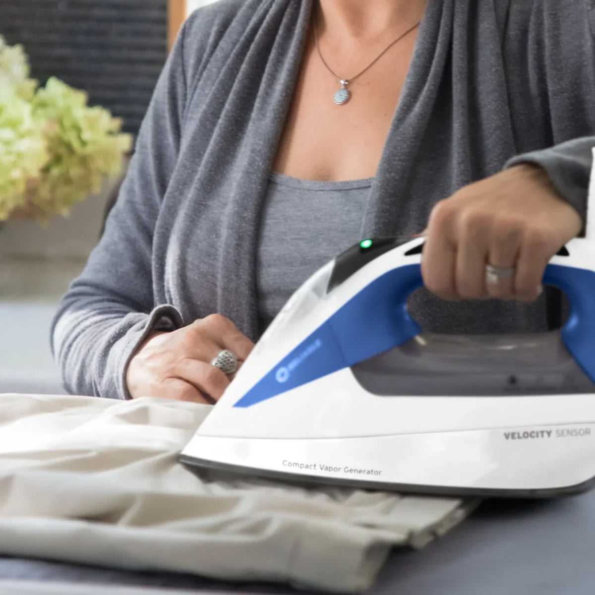 Velocity Irons – reliablecorporation.com