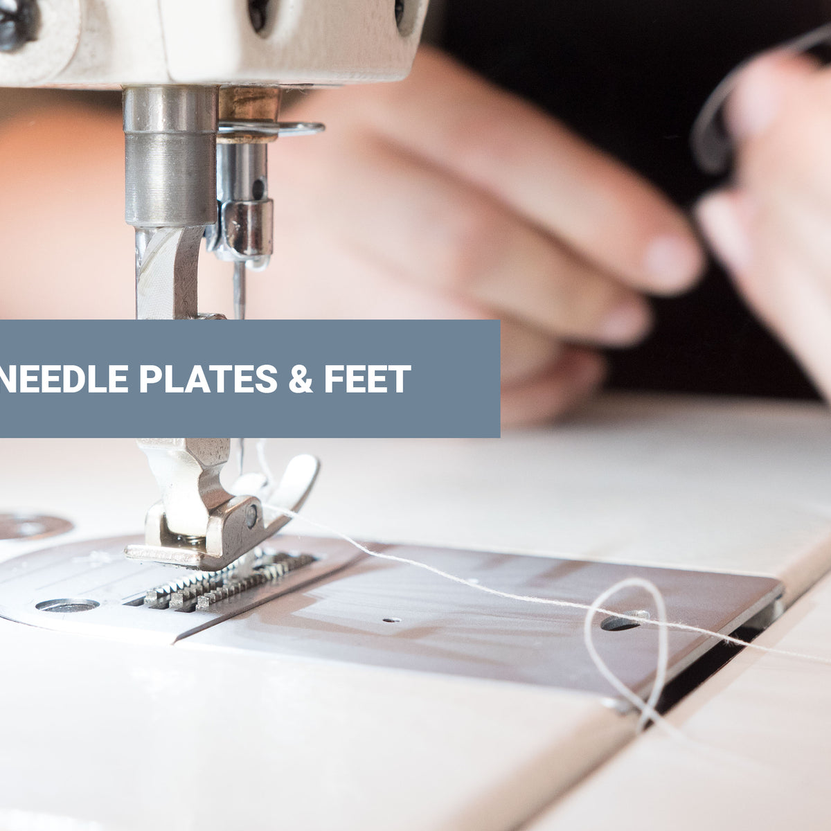 Needle Plates & Feet – reliablecorporation.com
