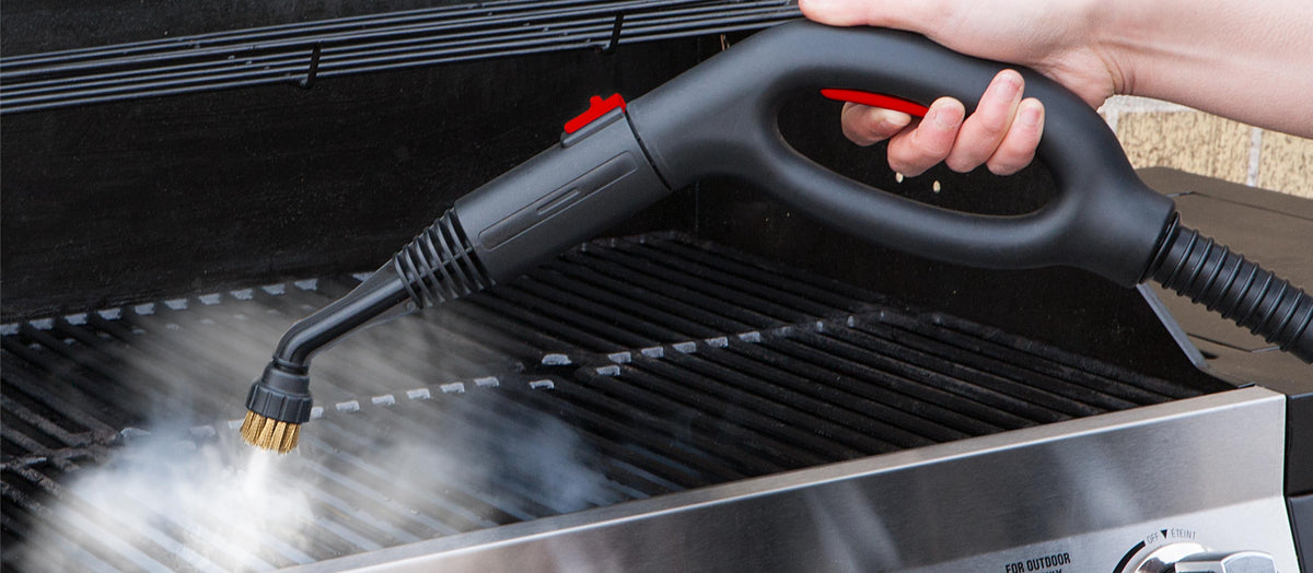 Professional Steam Cleaners | Reliable Corporation ...