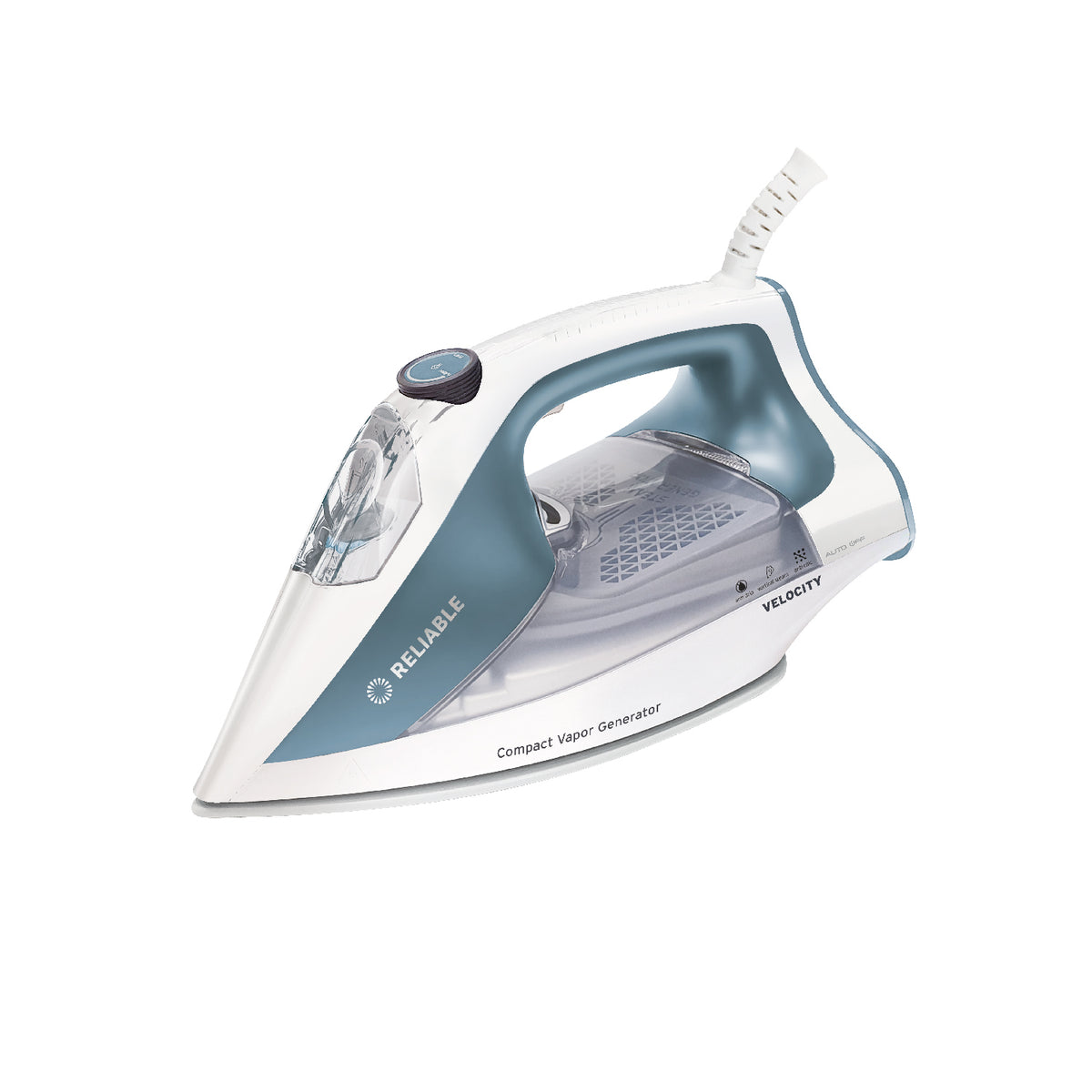 Home Steam Irons | Clothing Steam Iron | Reliable – reliablecorporation.com