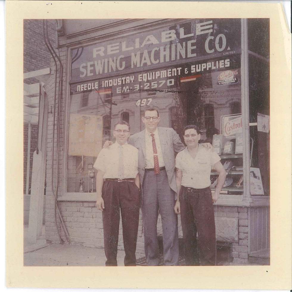 Reliable - About Us – reliablecorporation.com