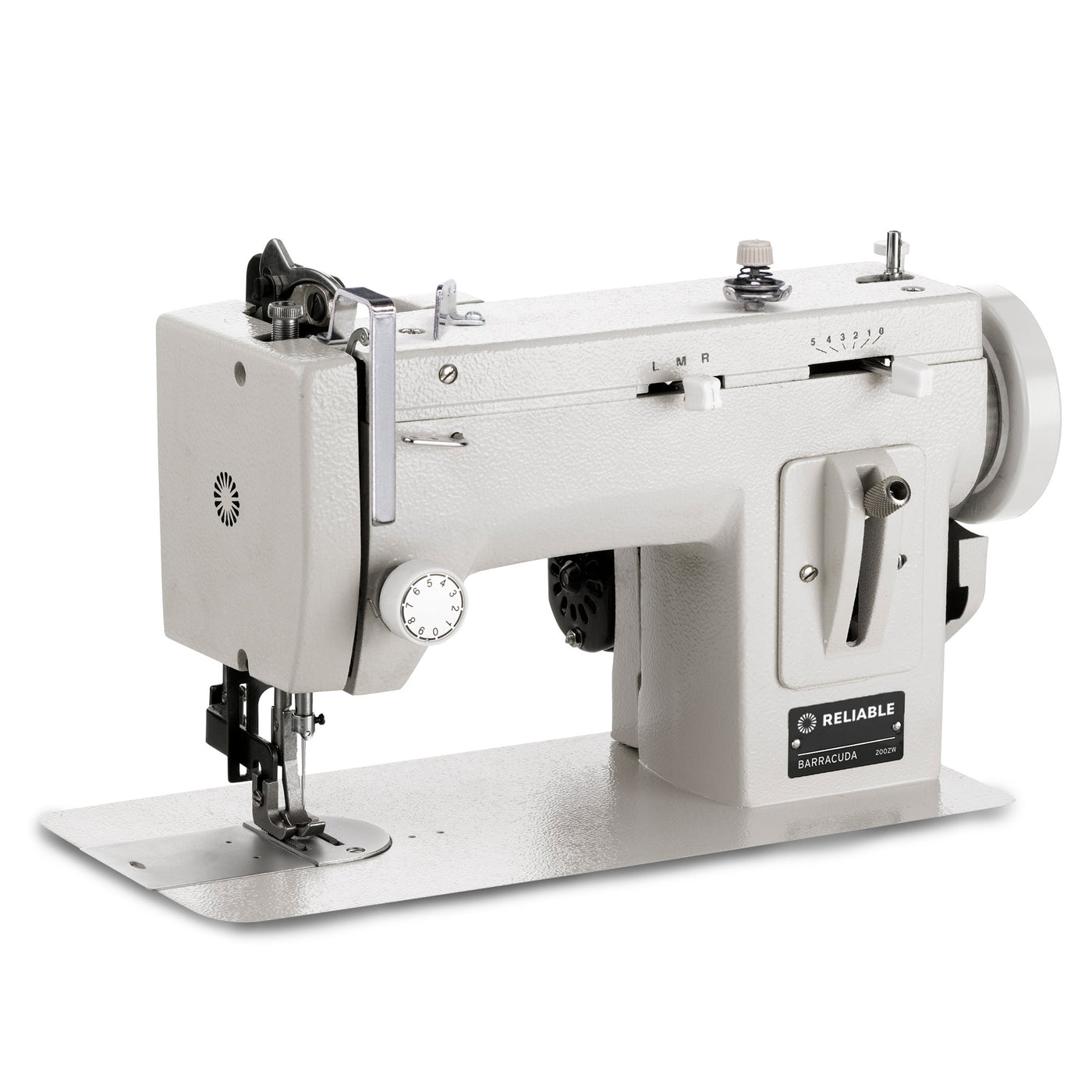 Reliable - Industrial Sewing Machine Collection – reliablecorporation.com