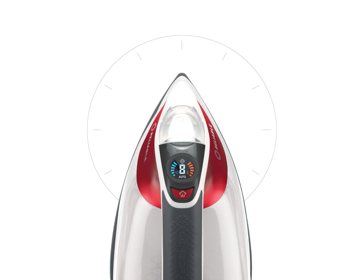 Reliable - Velocity 270IR – reliablecorporation.com