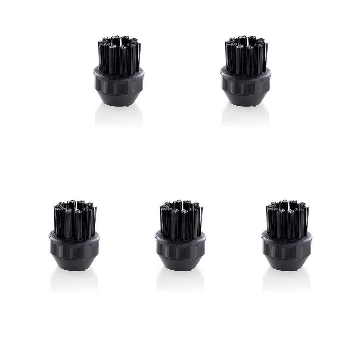 30mm Nylon Brush for the Tandem Pro 2000CV, 5 Pack ...