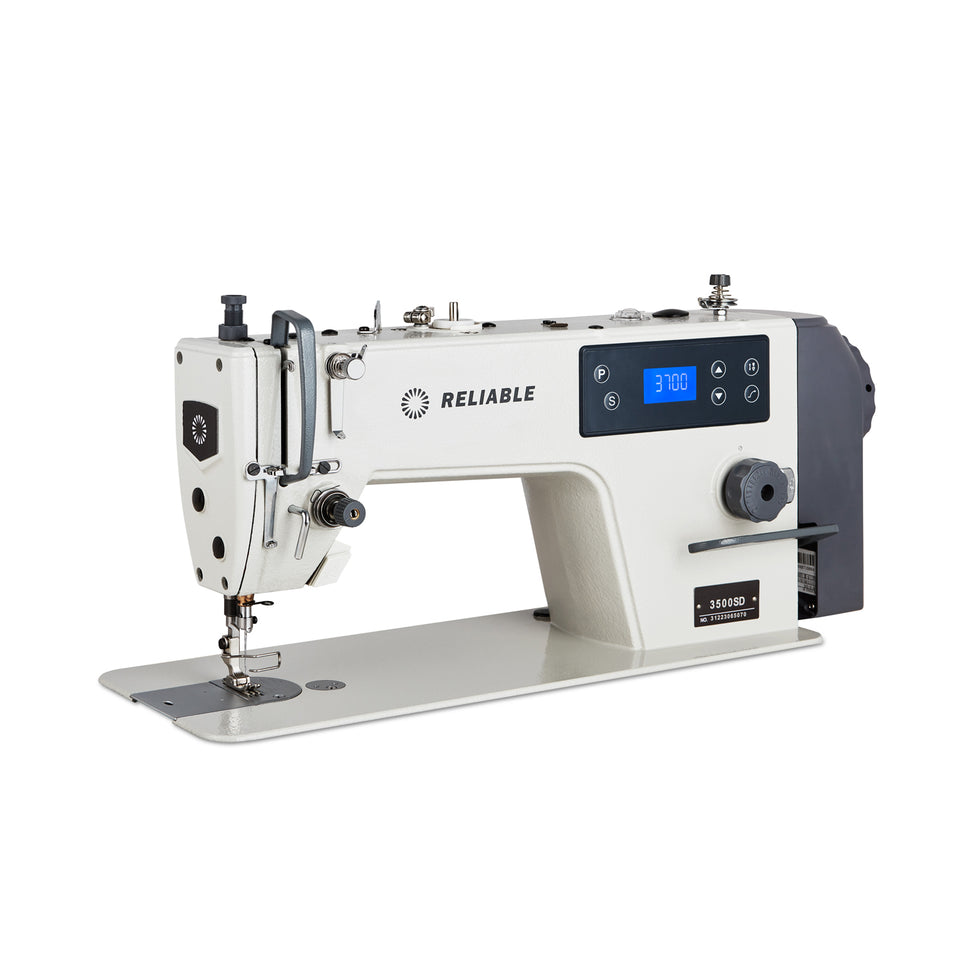Reliable - Industrial Sewing Machine Collection – reliablecorporation.com