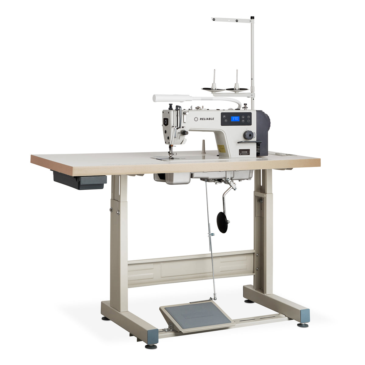 Reliable - Industrial Sewing Machine Collection – reliablecorporation.com