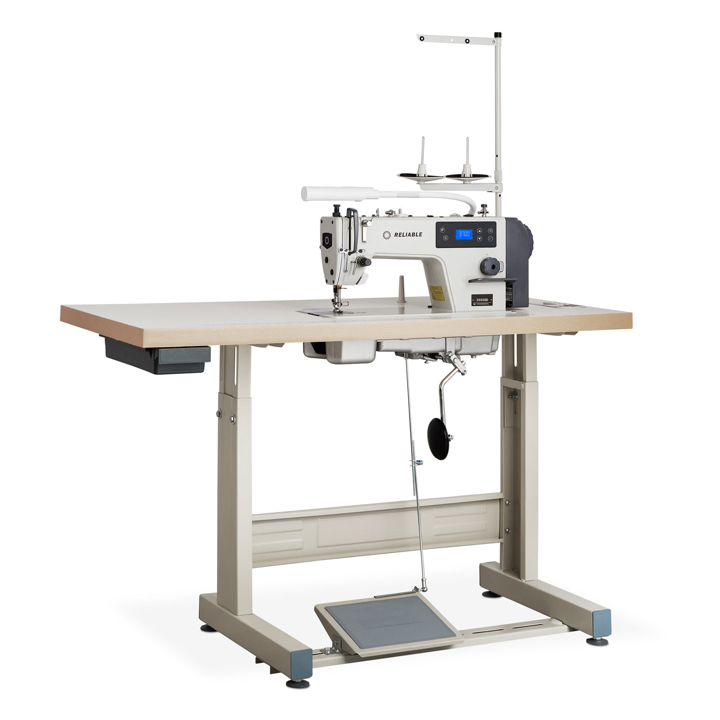 Reliable - Industrial Sewing Machine Collection – reliablecorporation.com
