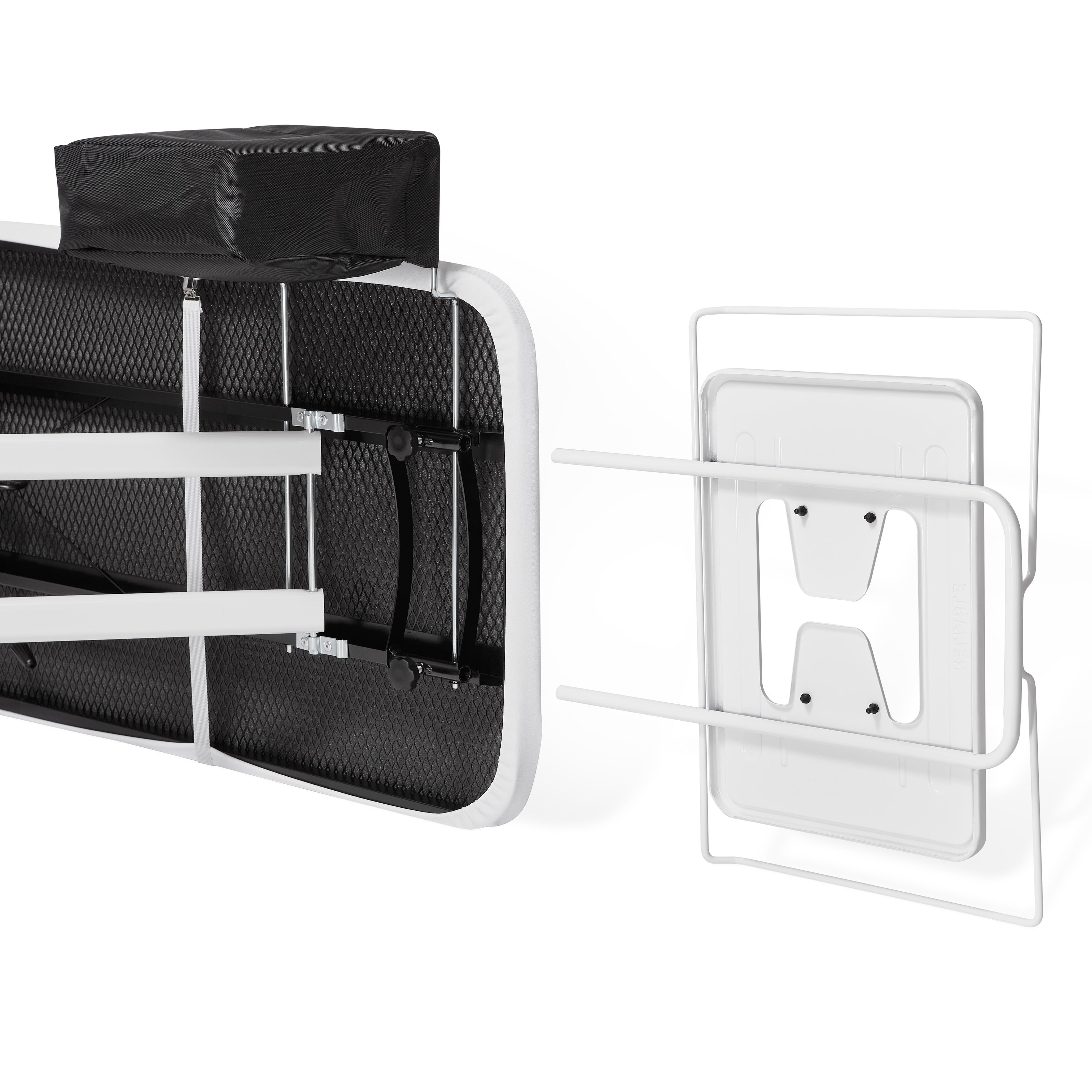 Reliable - The Longboard 350LB – reliablecorporation.com