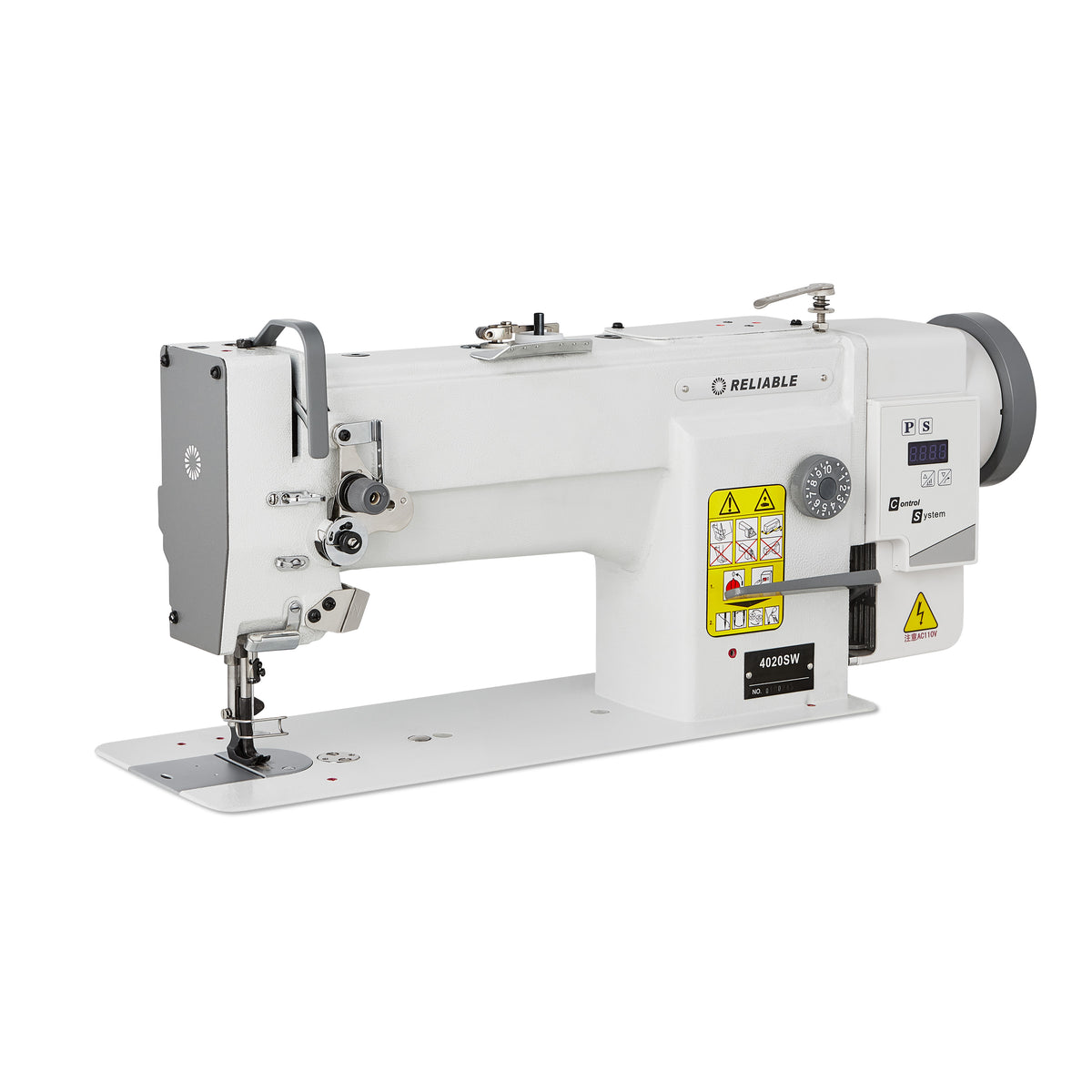 Reliable - Industrial Sewing Machine Collection – reliablecorporation.com