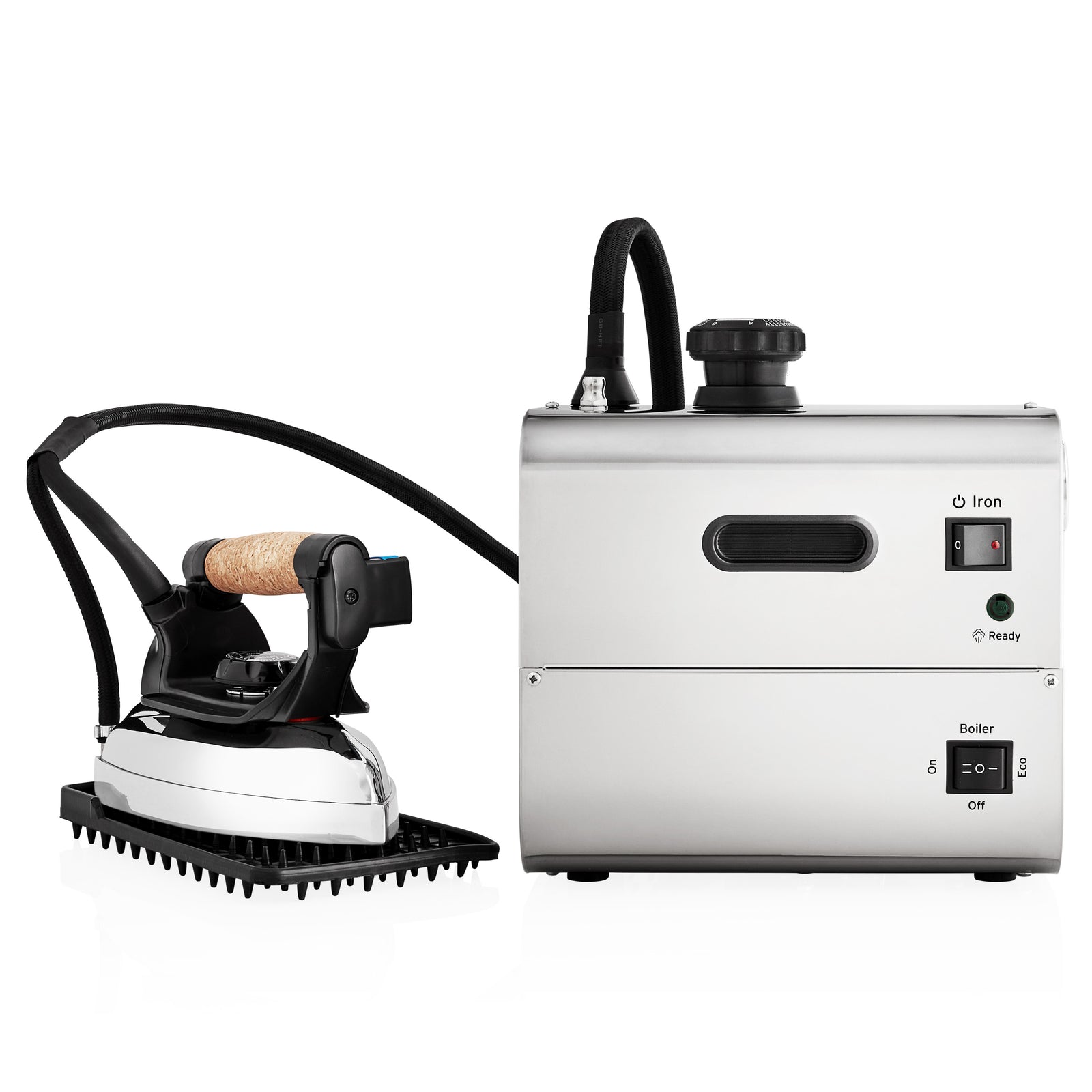 Professional Steam Ironing Stations | Reliable Corporation ...
