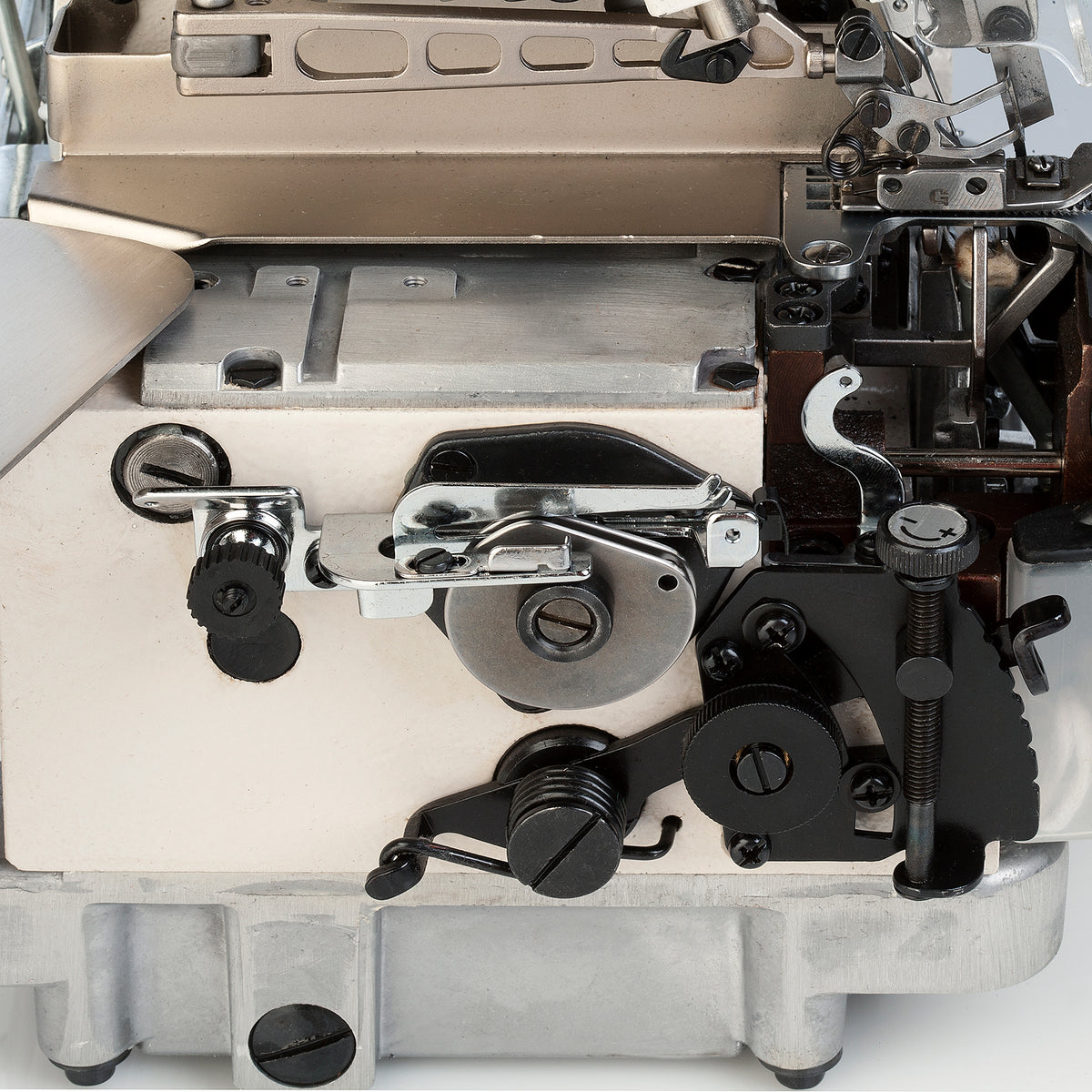Reliable - 5600SO - FS Five Thread Serger Machine – reliablecorporation.com
