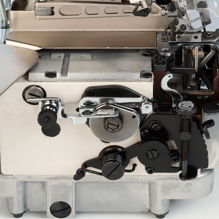 Reliable - 5600SO - FS Five Thread Serger Machine – reliablecorporation.com