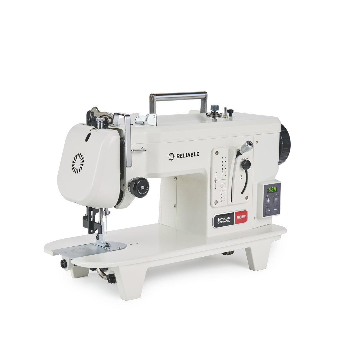 Barracuda™ Sewing Machines – reliablecorporation.com