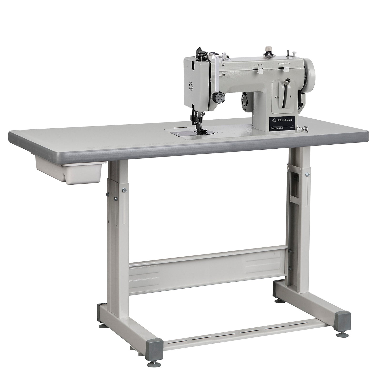 Reliable - Industrial Sewing Machine Collection – reliablecorporation.com