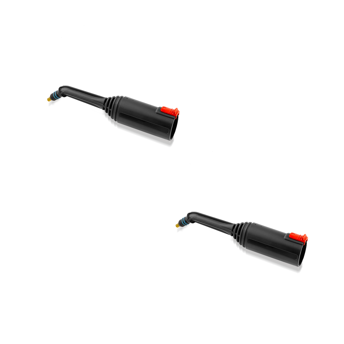 Steam Nozzle With Brass Tip for Brio Pro 1000CC, 2 Pack ...