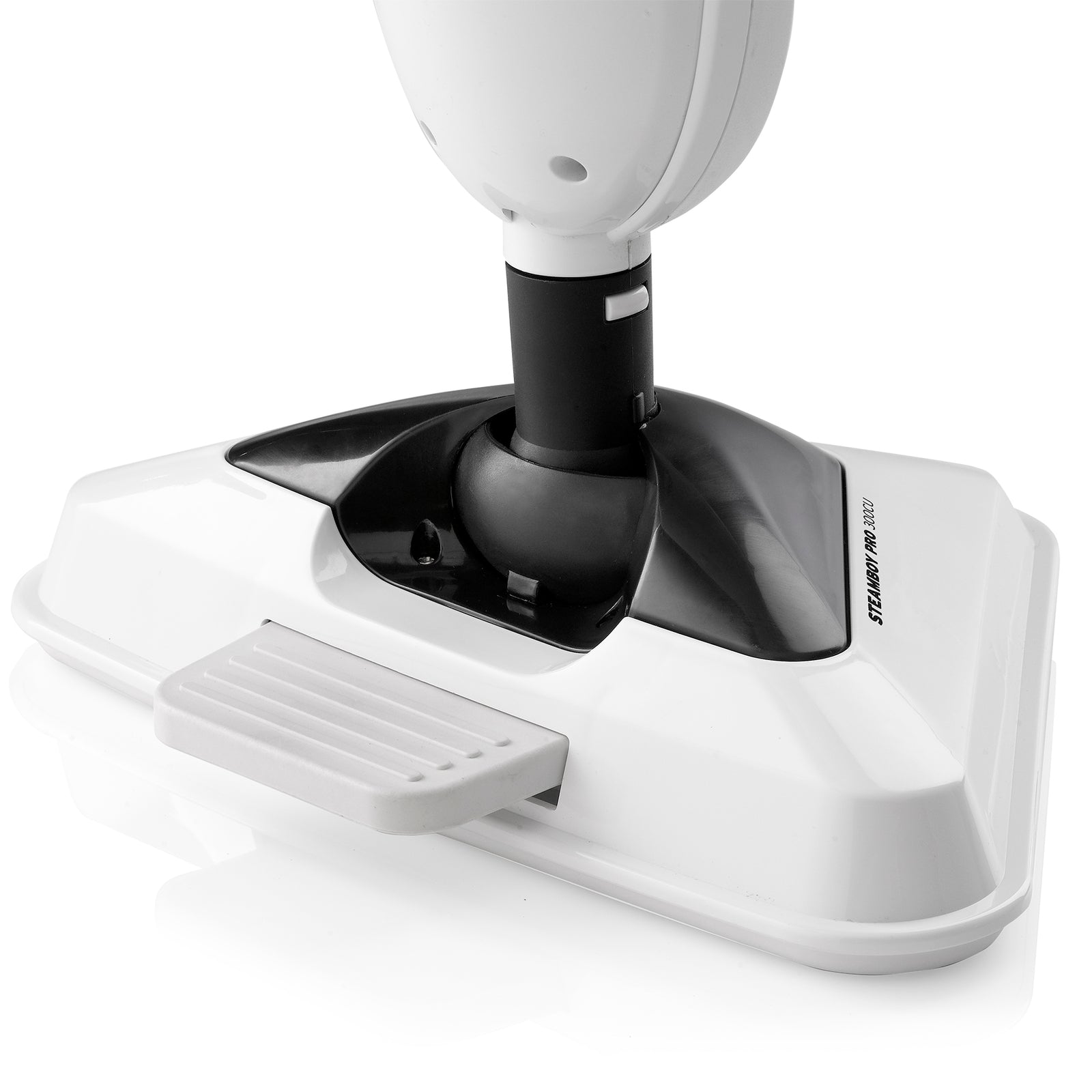 Reliable - Steamboy Pro 300CU Steam Mop – reliablecorporation.com