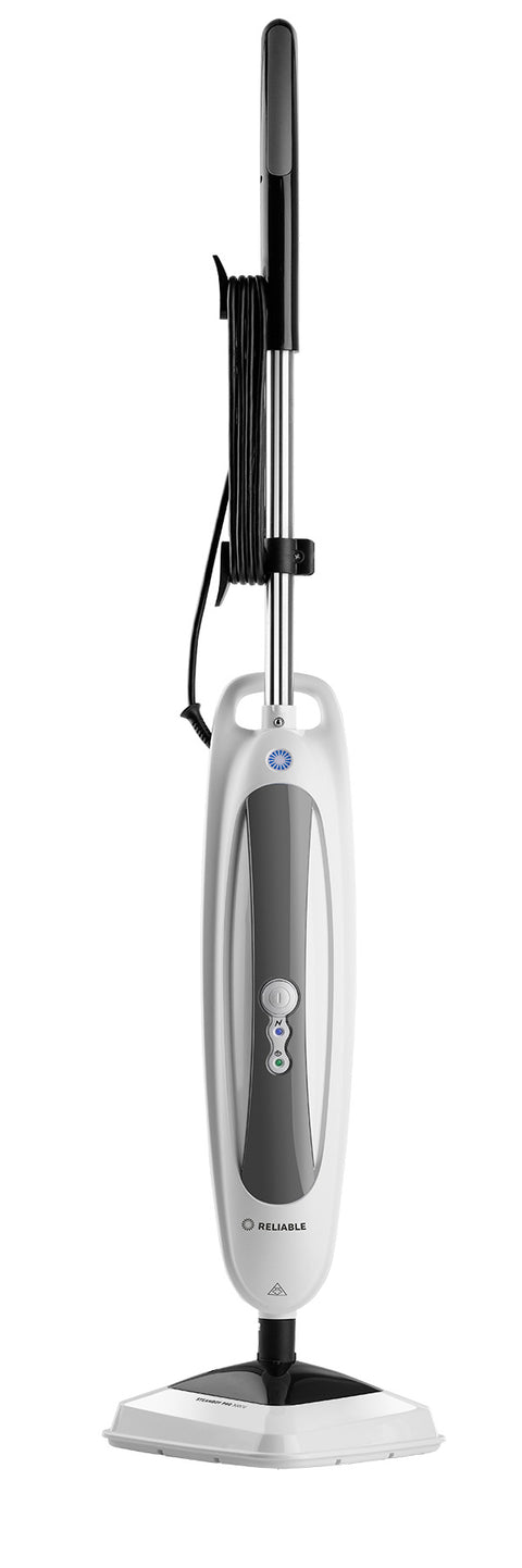 Reliable - Steamboy Pro 300CU Steam Mop – reliablecorporation.com