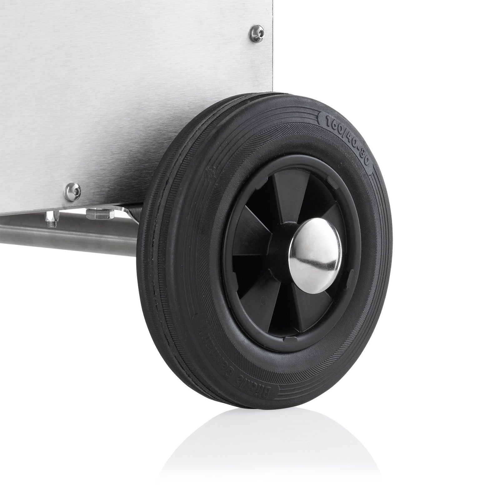 Reliable - Tandem Pro 2000CV Steam & Vacuum Cleaner ...