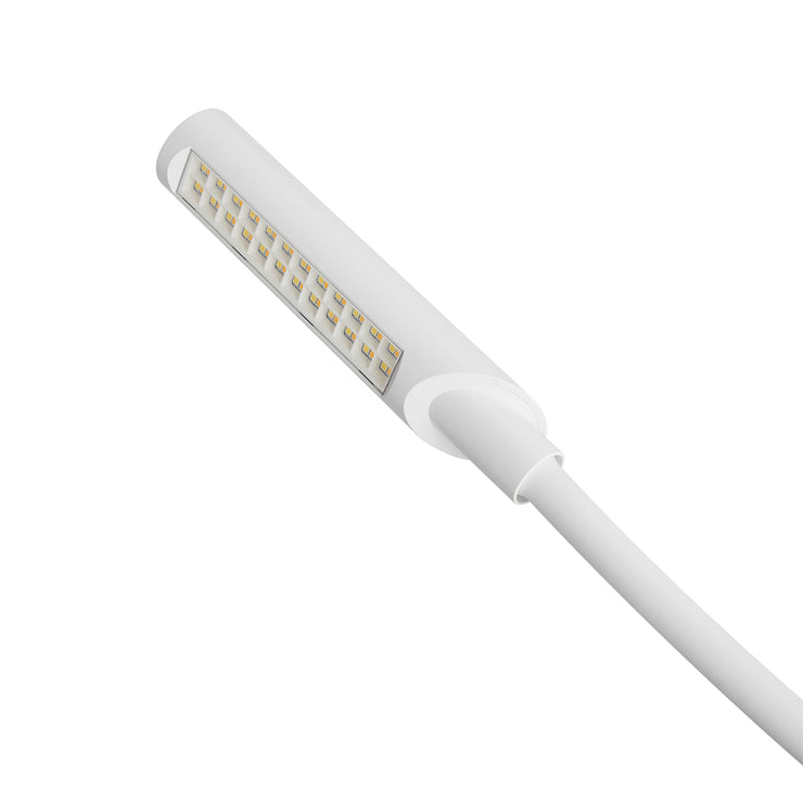 UberLight Flex™ Led Task Light, Hardwired 110V/220V Compatible ...
