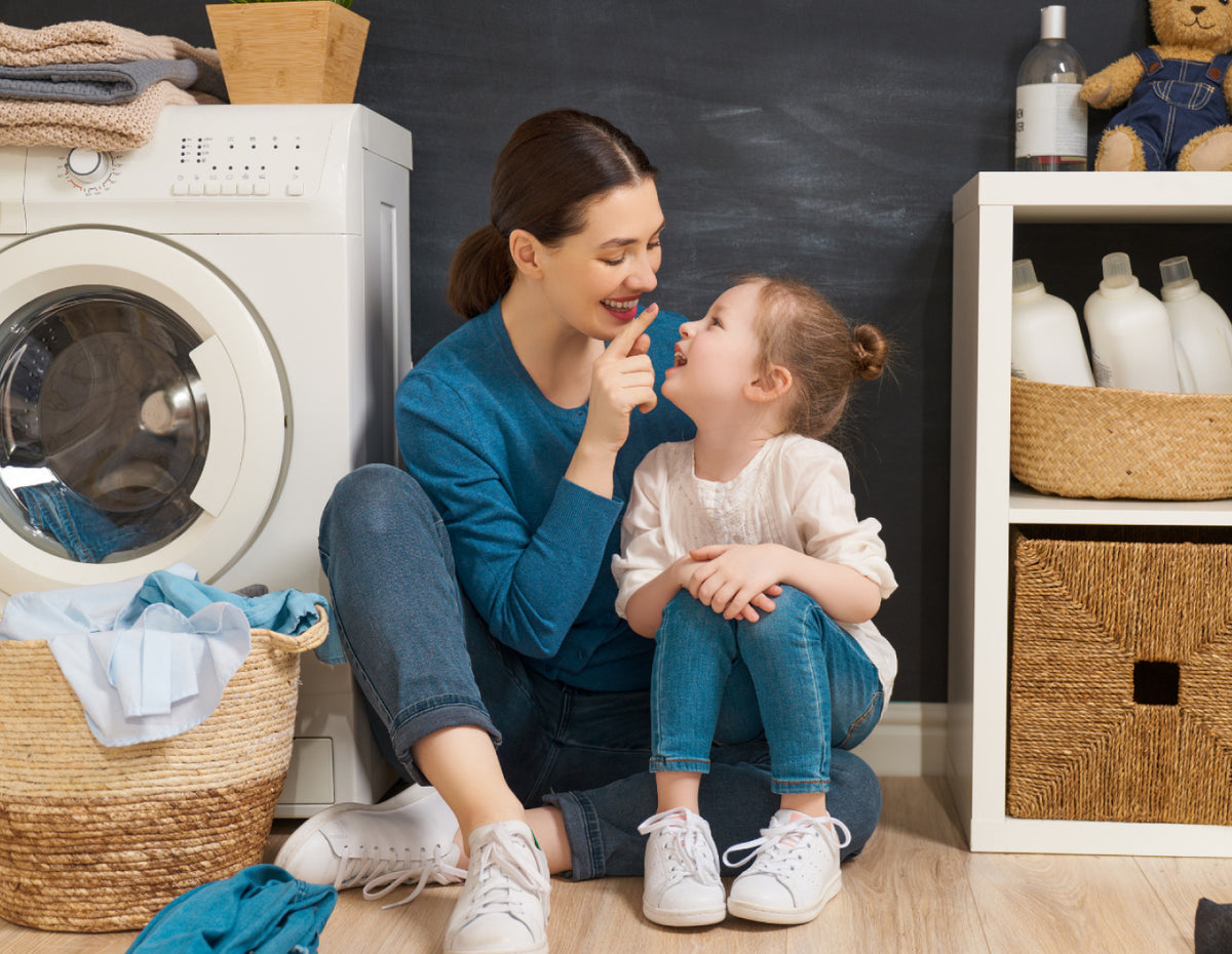 Reliable - Fabric Care – reliablecorporation.com