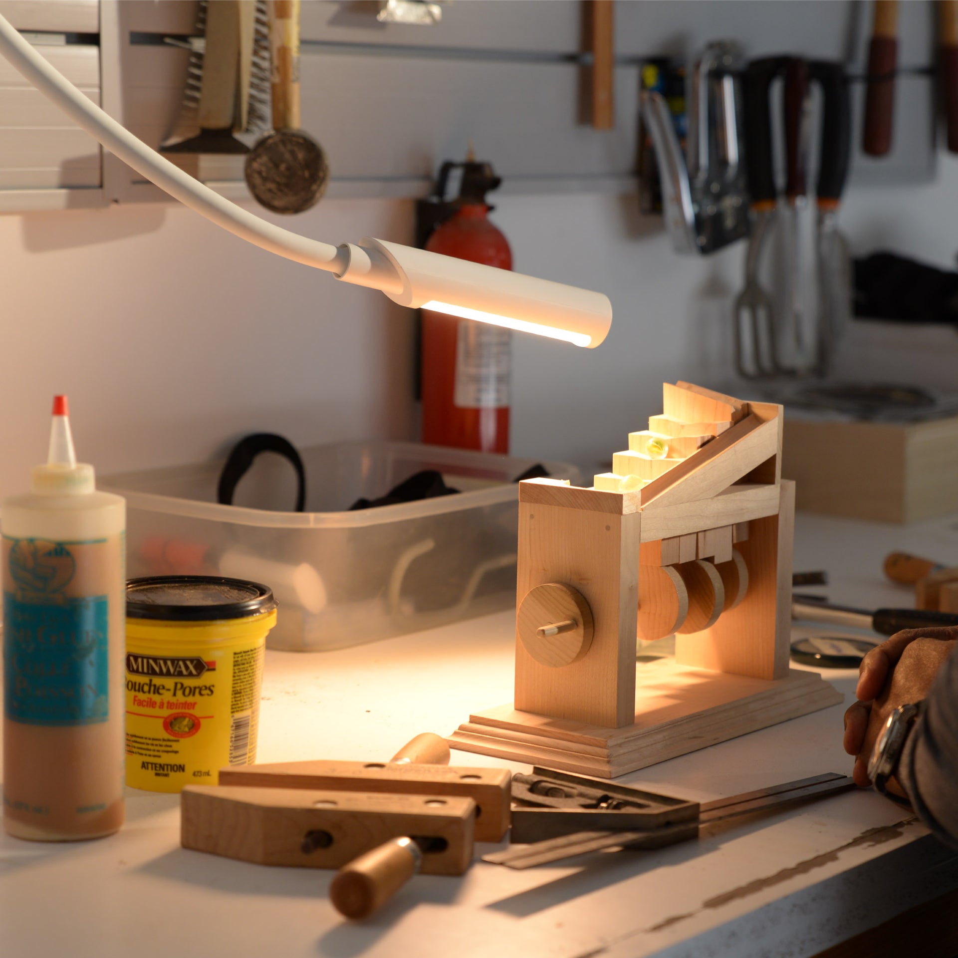 Reliable - Lighting – reliablecorporation.com