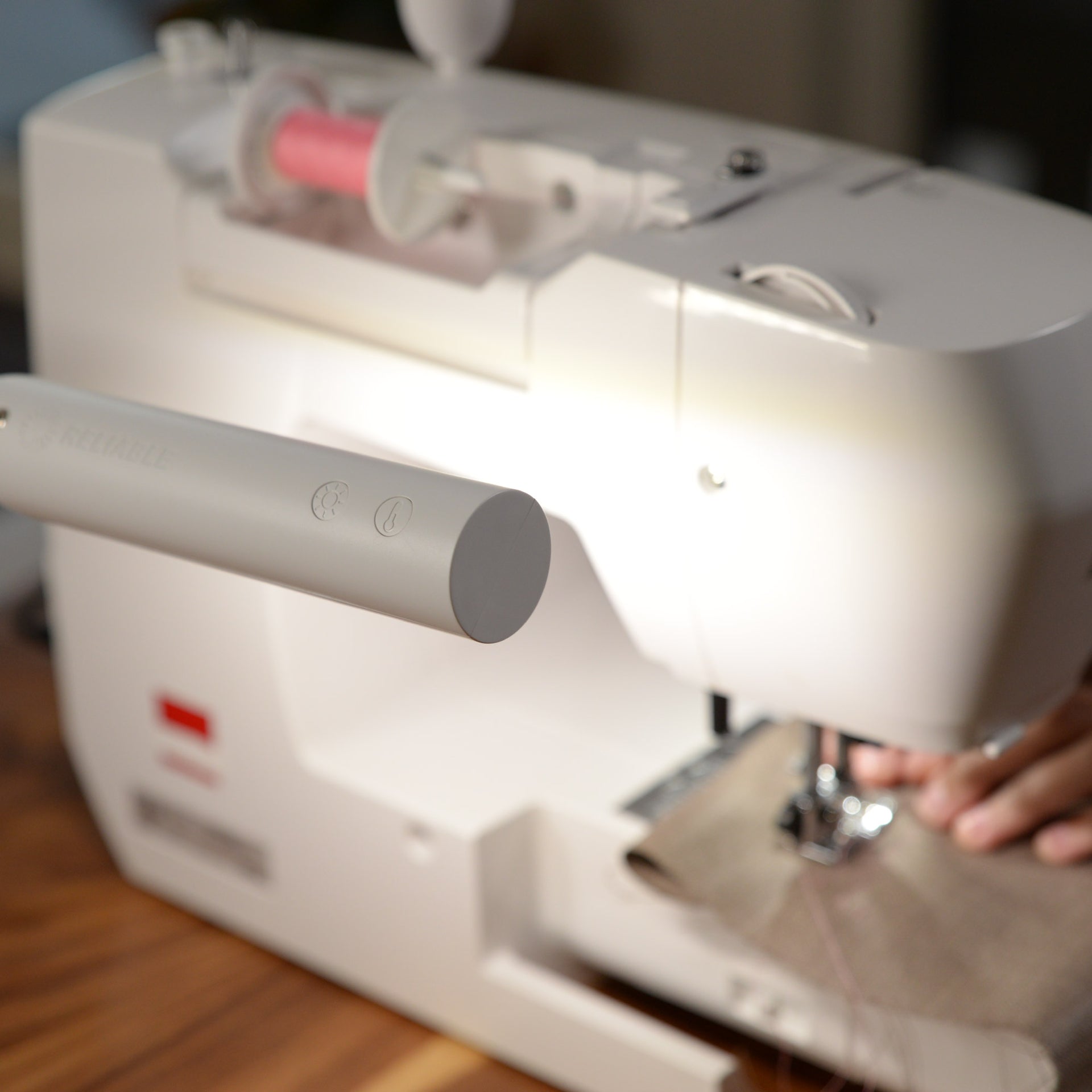 Reliable - Lighting – reliablecorporation.com