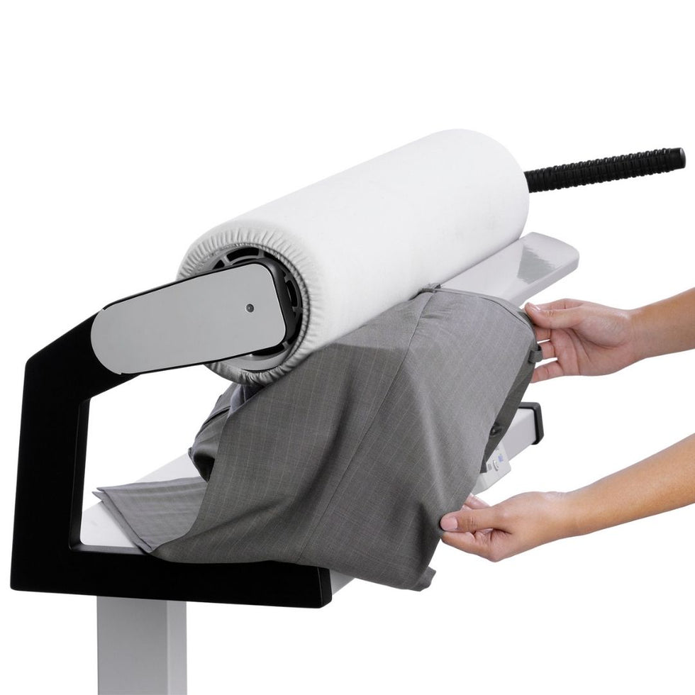 Reliable - Verve 100SR Rotary Steam Press – reliablecorporation.com
