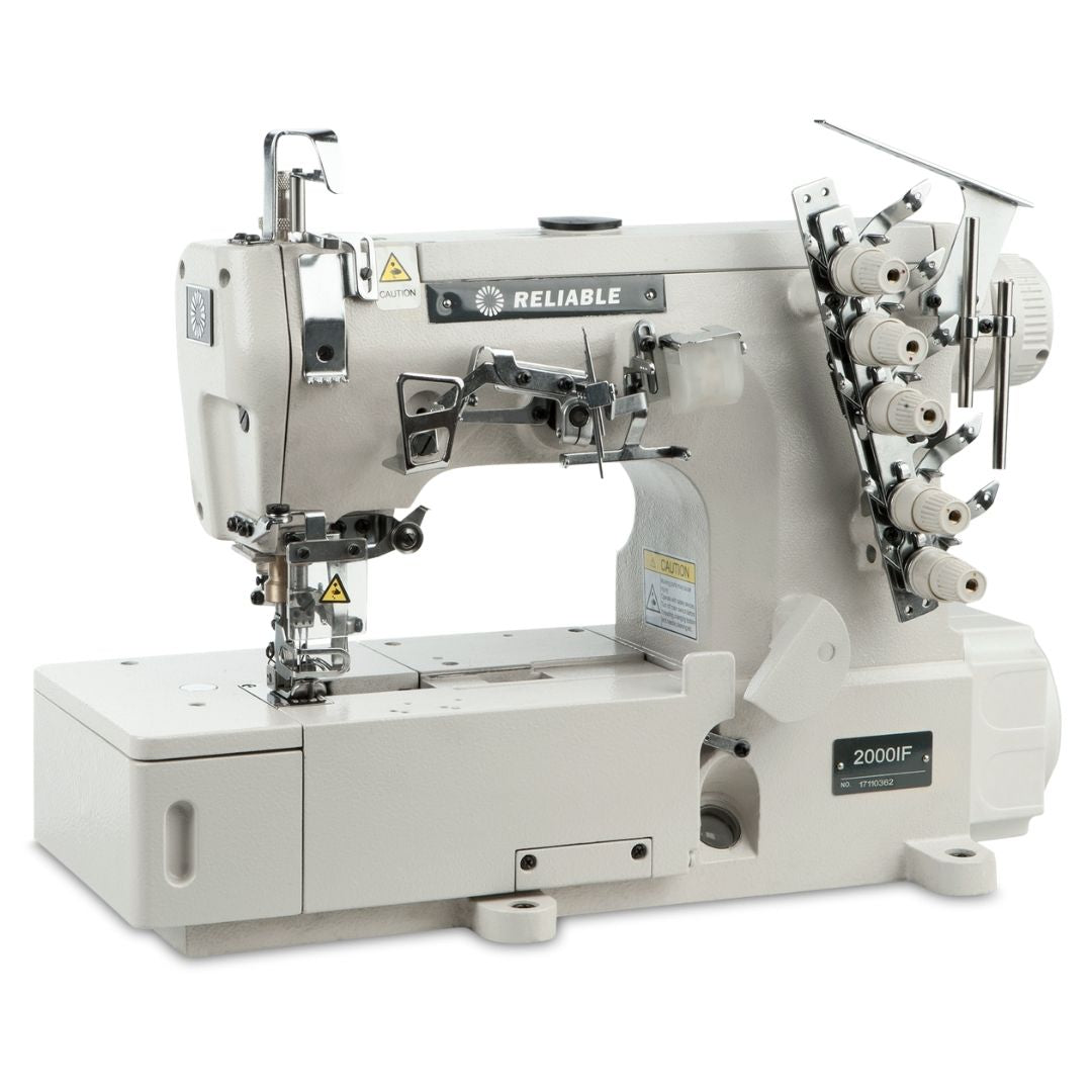 Industrial Sewing Machine – reliablecorporation.com