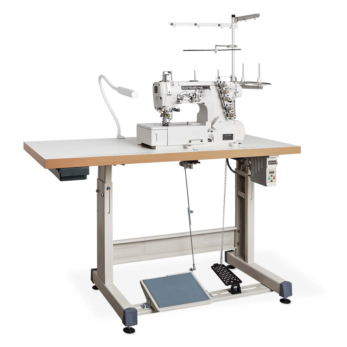 Reliable - Industrial Sewing Machine Collection – reliablecorporation.com