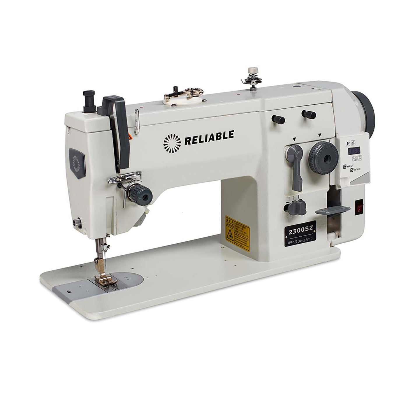 Reliable - Industrial Sewing Machine Collection – reliablecorporation.com