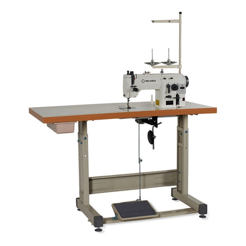 Reliable - Industrial Sewing Machine Collection – reliablecorporation.com