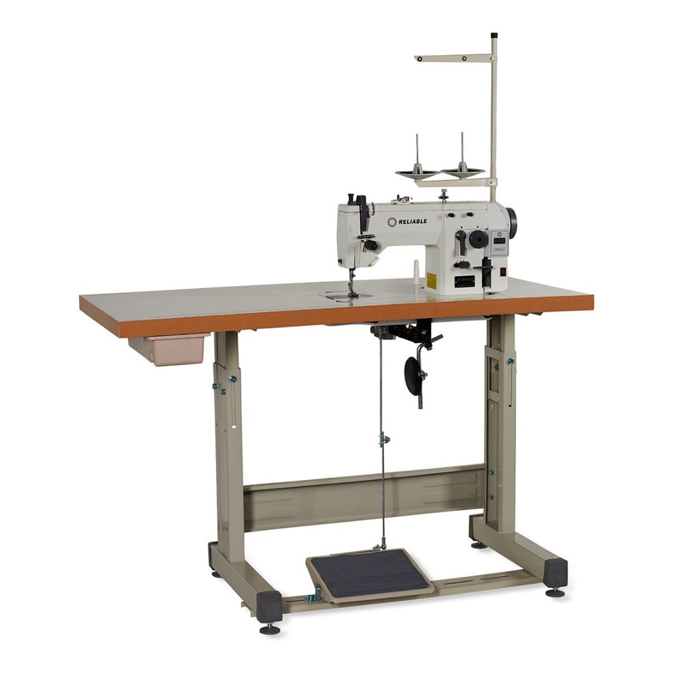 Reliable - Industrial Sewing Machine Collection – reliablecorporation.com
