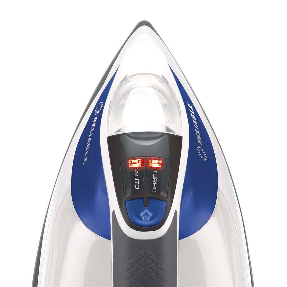 Home Steam Irons | Clothing Steam Iron | Reliable – reliablecorporation.com
