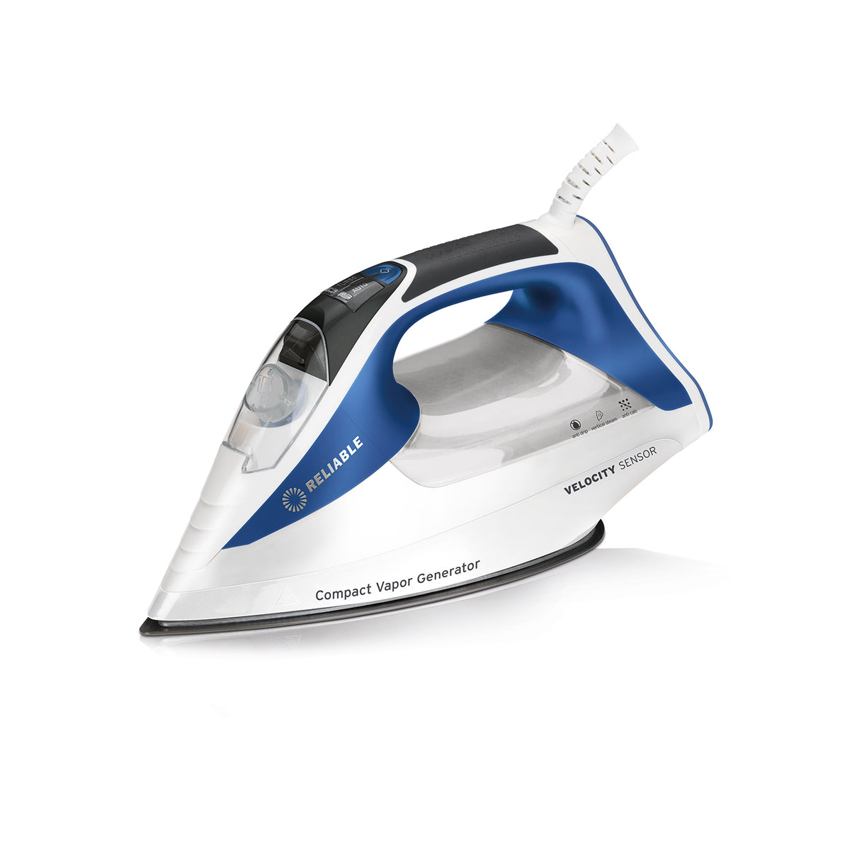 Home Steam Irons | Clothing Steam Iron | Reliable – reliablecorporation.com