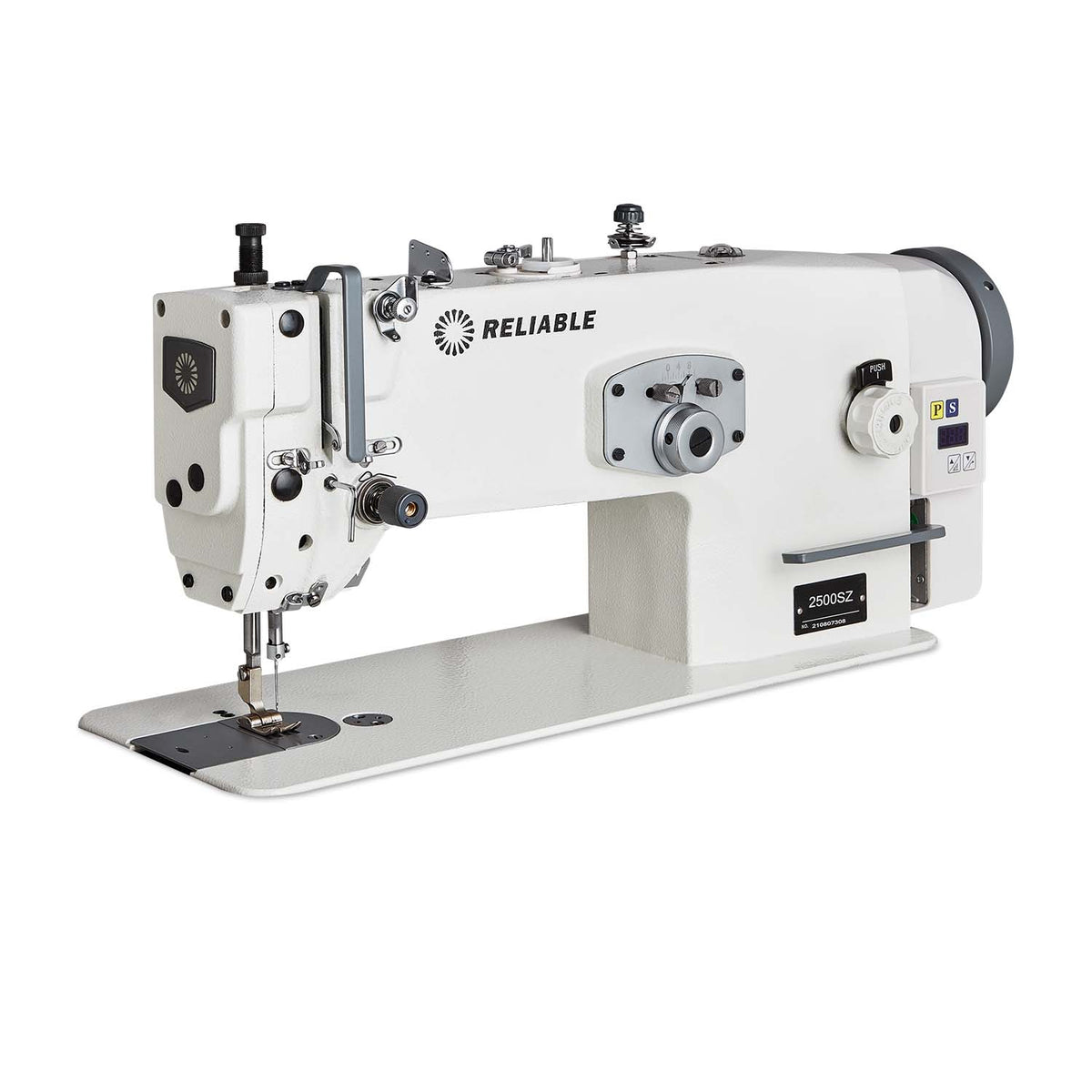Reliable - Industrial Sewing Machine Collection – reliablecorporation.com