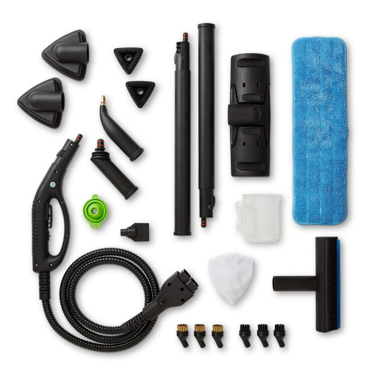 Reliable - Steam Cleaners – reliablecorporation.com