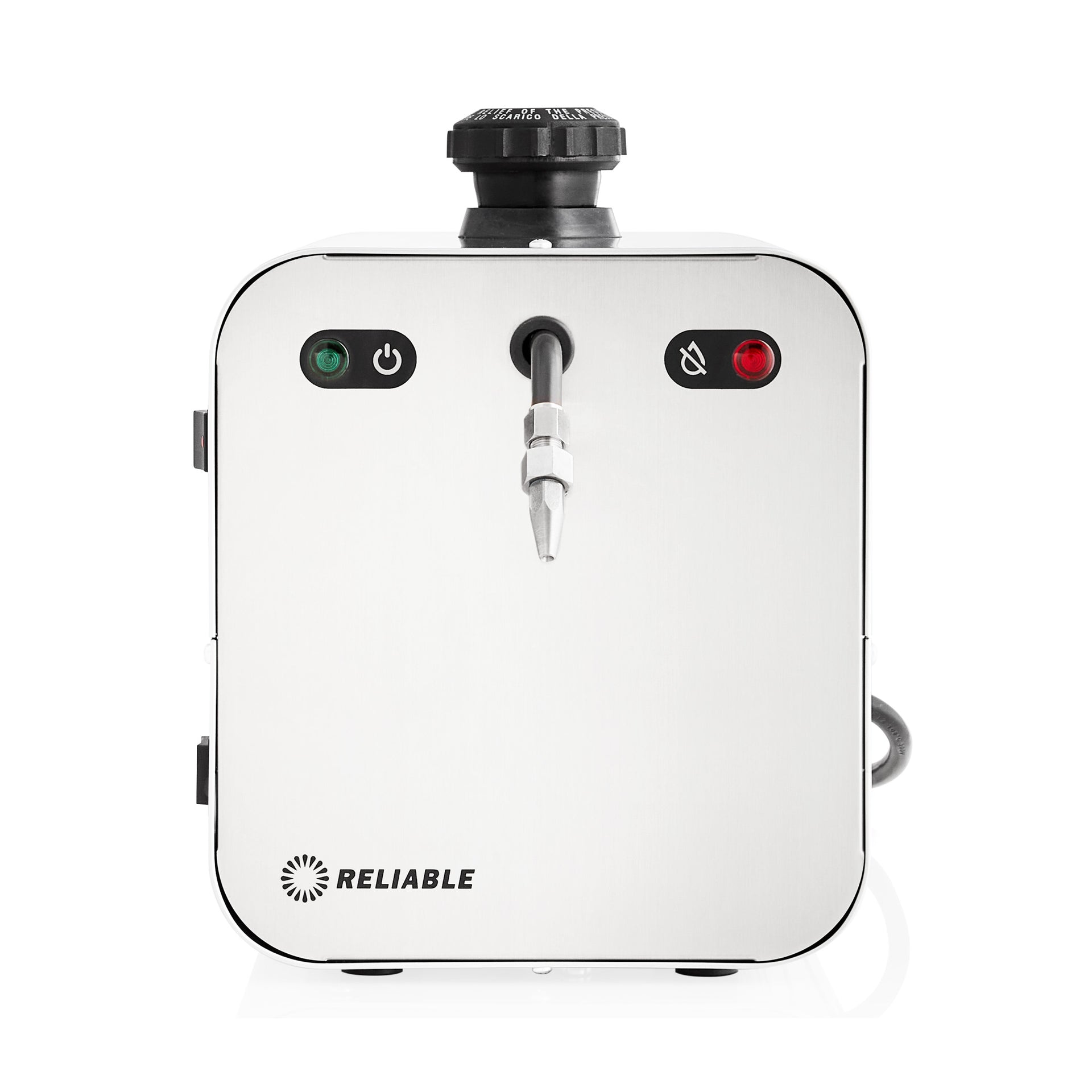 Reliable - Jewelry Steam Cleaners – reliablecorporation.com