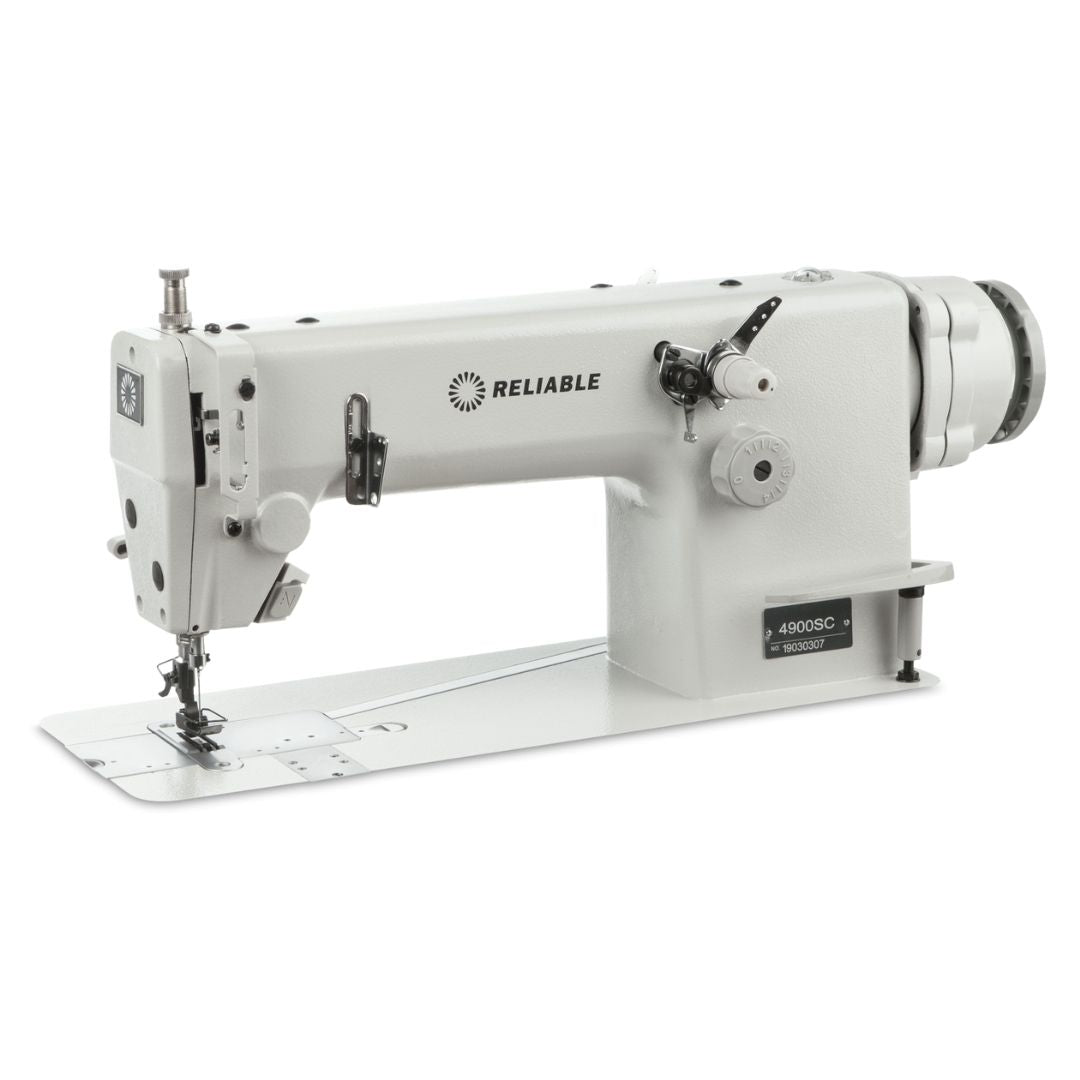 Chainstitch Sewing Machine with Direct Drive – reliablecorporation.com