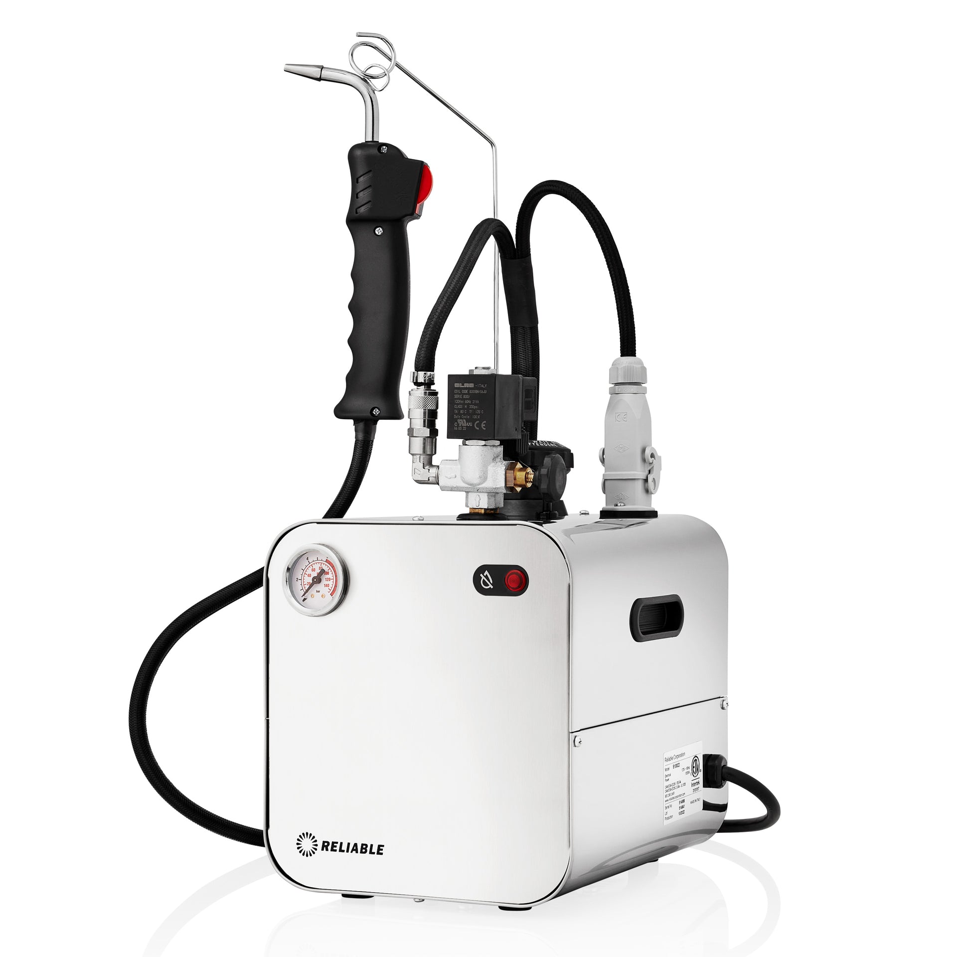 Reliable - Dental Steam Cleaners – reliablecorporation.com