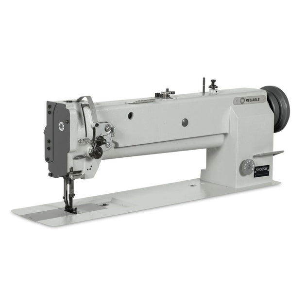 Reliable - 5400SW Long Arm Walking Foot Industrial Sewing Machine