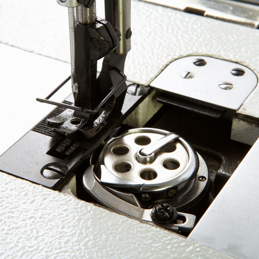 Reliable - 5600SW 25" Single Needle Walking Foot Sewing Machine