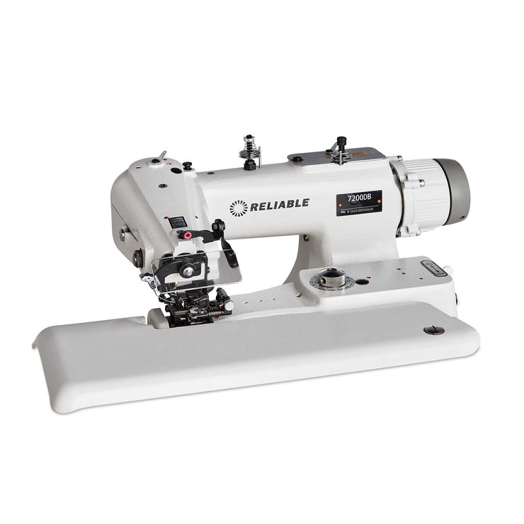 Reliable - Industrial Sewing Machine Collection – reliablecorporation.com
