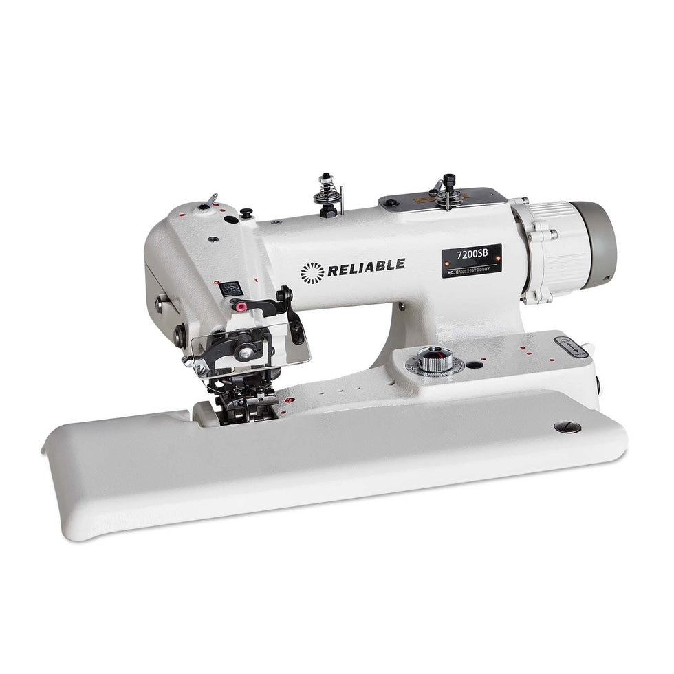 Reliable - Industrial Sewing Machine Collection – reliablecorporation.com