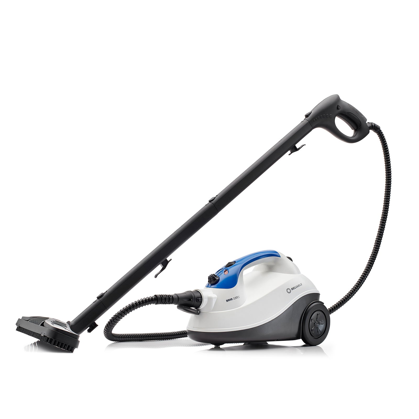Reliable - Steam Cleaners – reliablecorporation.com