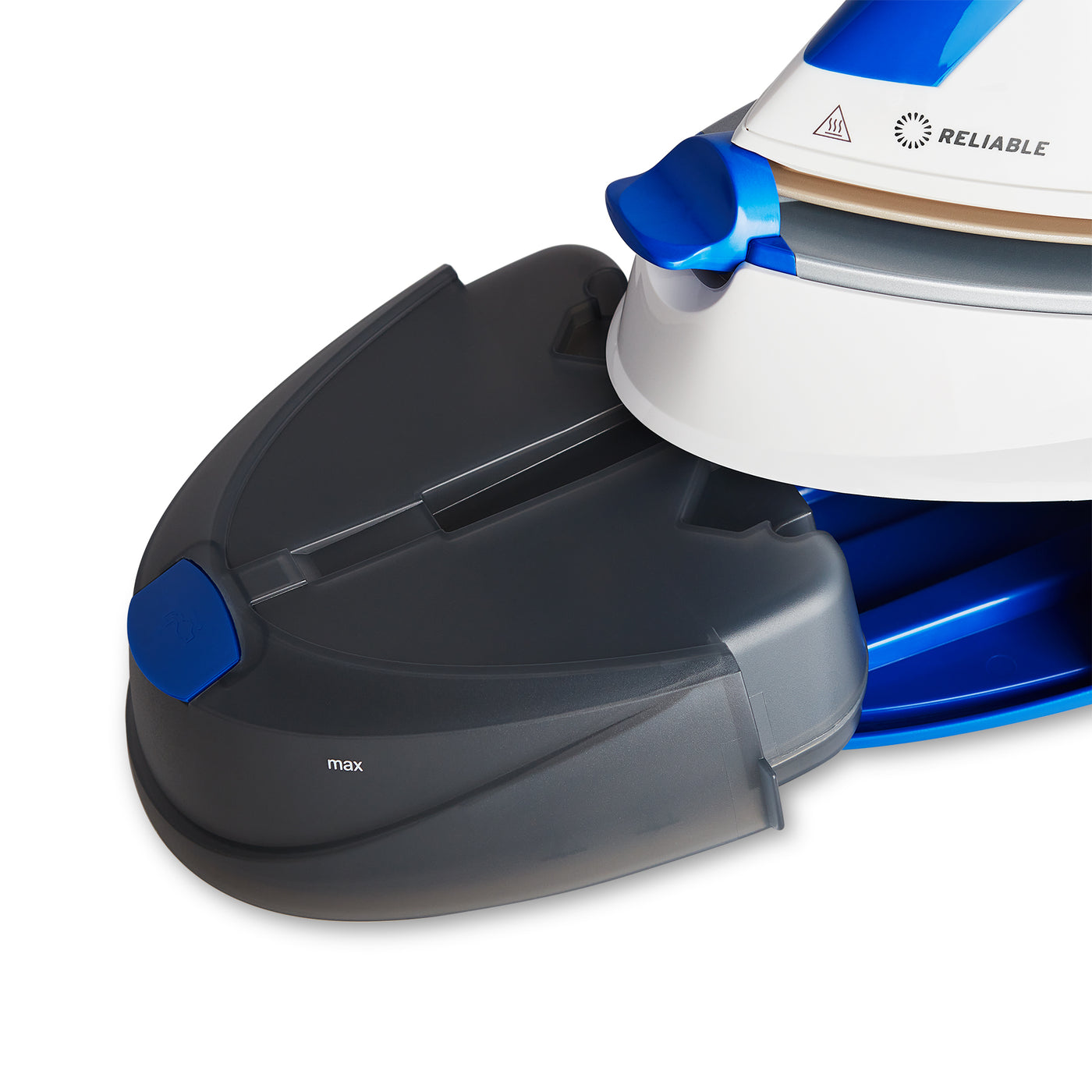 Home Steam Irons | Clothing Steam Iron | Reliable – reliablecorporation.com
