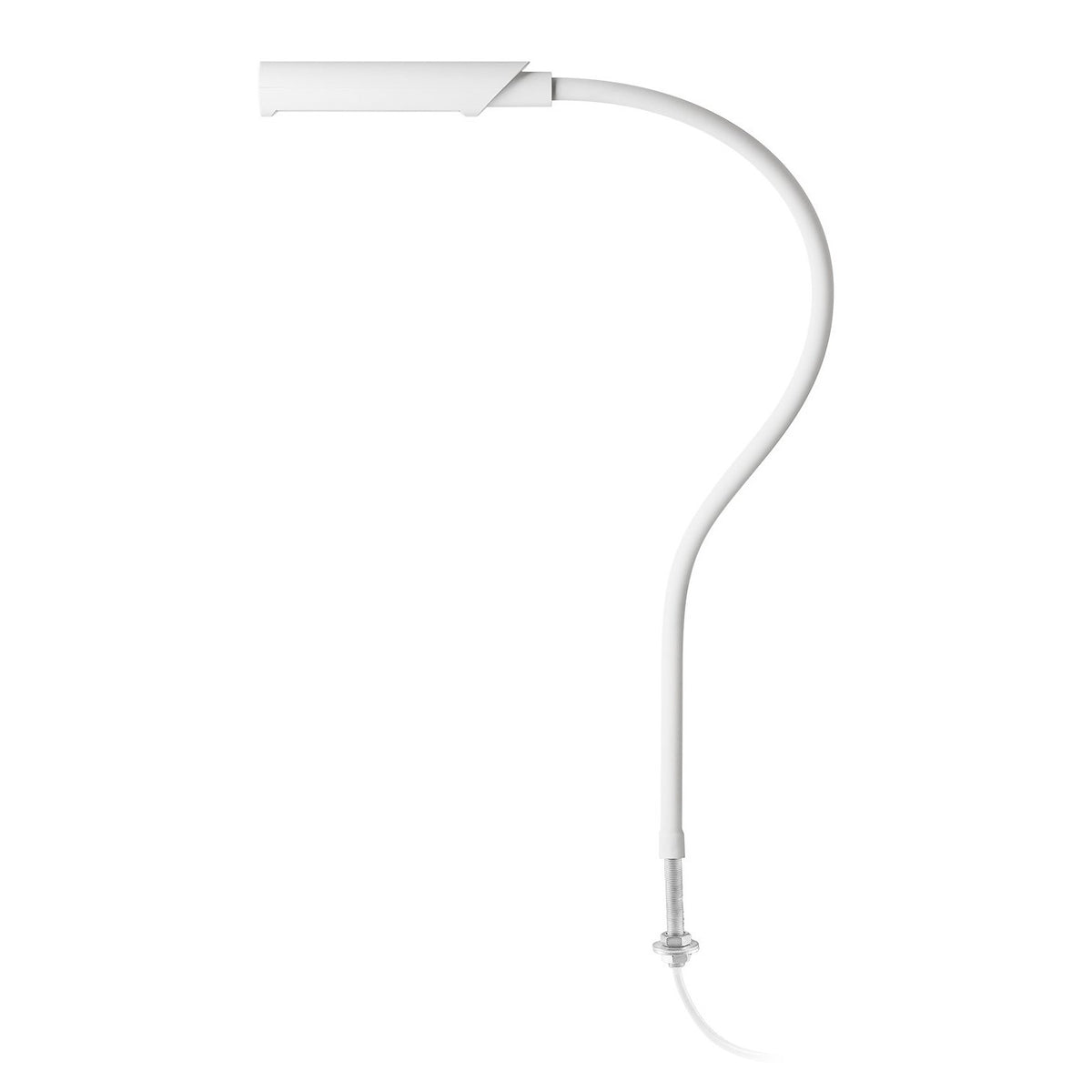 UberLight Flex Led Task Light, Hardwired 110V/220V Compatible ...